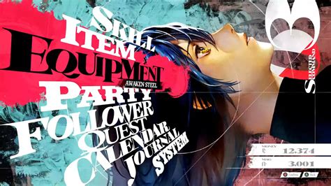 New Atlus Rpg Metaphor Refantazio Announced At Xbox Games Showcase Techradar