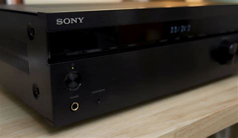 How To Troubleshoot Av Receiver