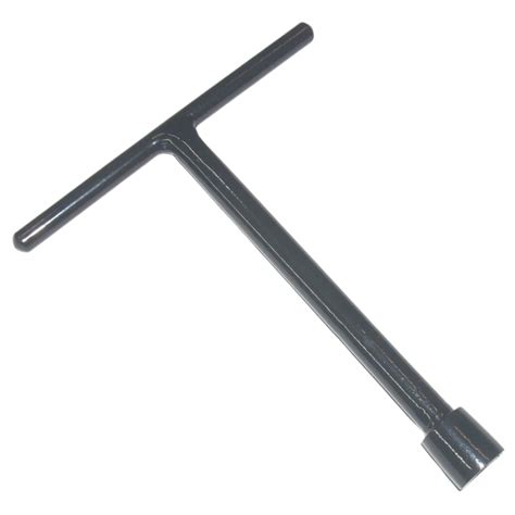 Tank Wrench Tw 20 T Handle 38 Square Socket Atl Welding Supply