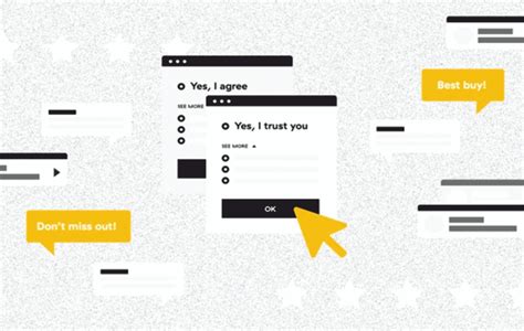 DARK PATTERNS Current Affairs Editorial Notes By VajiraoIAS