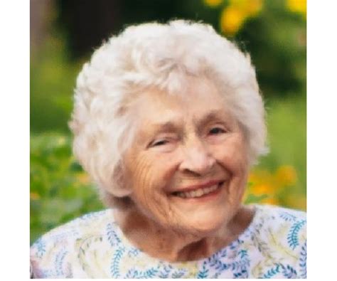 Ruth Cook Obituary 1923 2022 North Olmsted Oh