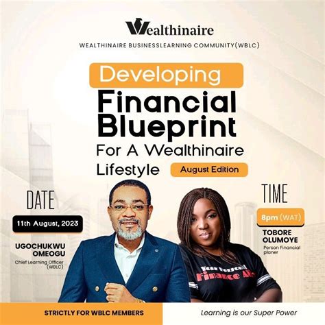 Tobore Olumoye On Linkedin The Message Of Personal Finance Is