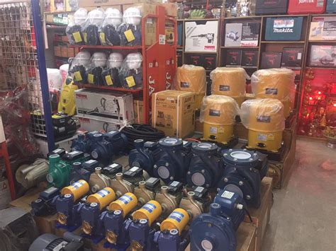 ไลอ้อน บางบอน ปั๊มน้ำ มิตซูบิชิ ฮิตาชิ วอลัส ไอทีซี ฯลฯ