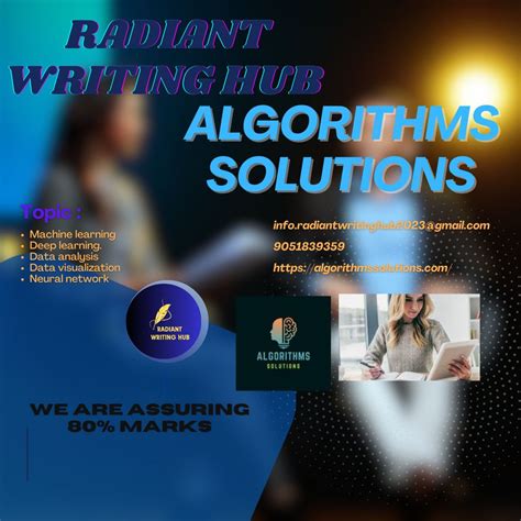 Siddhak Banerjee On Linkedin Algorithms Solutions Python Is A