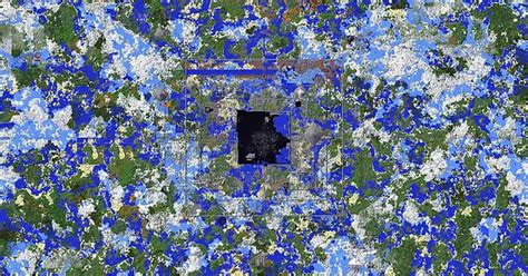 10k By 10k Map Of 2b2t Spawn 9 Jan 2018 Png In The Description Imgur