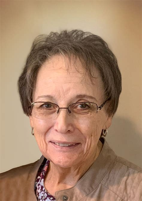 Deann Johnson Sandage Walker Funeral Home