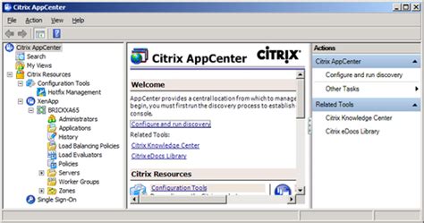 Citrix Xenapp Compatibility Matrix Tunelaneta