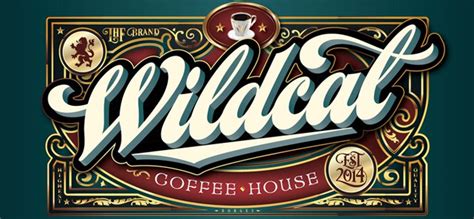 Lhf Chicago Script Do It Like A Professional Sign Painter