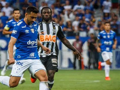 Atlético Mg Ou Cruzeiro Quem Tem Mais Títulos No Campeonato Mineiro