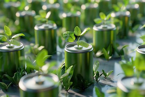 Unlocking Sustainable Battery Solutions Access