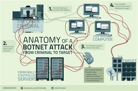 Botnet Botnet Know Your Meme