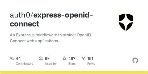 Releases · Auth0express Openid Connect · Github