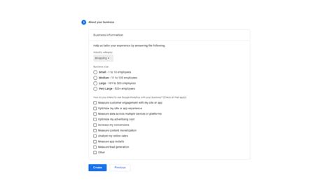Tutorial Cara Memasang Kode Google Analytics Kumpulan Tips Dan Trik