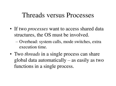 Ppt Basic Operating System Concepts Powerpoint Presentation Free