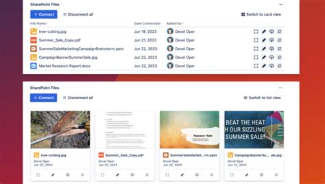 sharepoint connector for jira atlassian marketplace