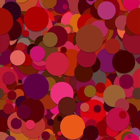 원활한 도트 배경 패턴 벡터에서 그래픽 Eps Ai Uidownload