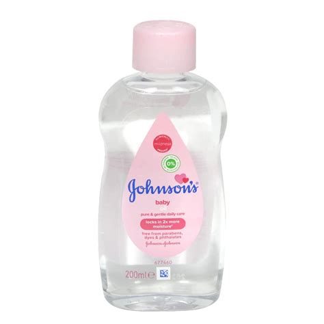 هل منتجات جونسون Johnson مقاطعة؟ نعم وإليك بديل منتجات جونسون Johnson