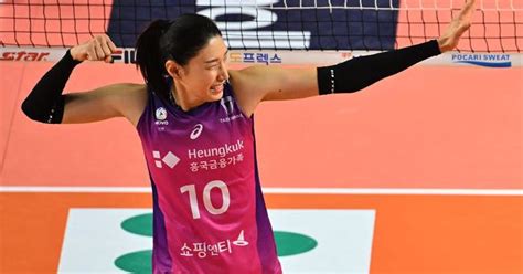 ‘7억원 연봉퀸 김연경 “fa 솔직히 큰 기대없다”라고 말한 이유는