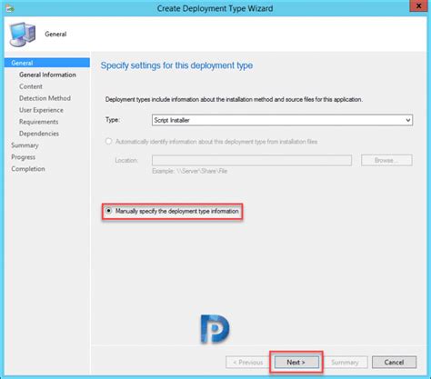 how to deploy pulse secure desktop client using sccm