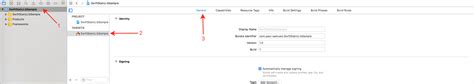 Swift Static Library In Objective C · Paul