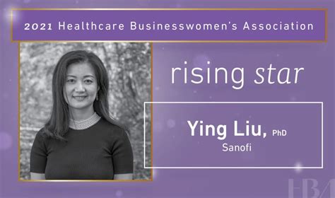 Ying Liu On Linkedin Hbawoty21 Hbaimpact Sanofigenzyme 76 Comments