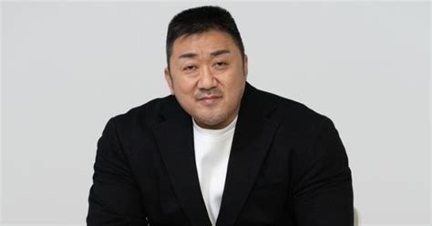 마동석 할리우드 영화 헬다이버 주연 발탁