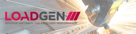 Logit Blog Loadgen Automation Using Powershell