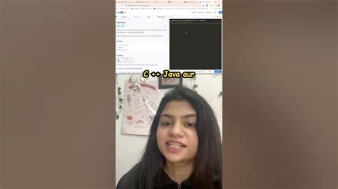Dsa Practice Dsaforbeginners Dsaproblems Youtube