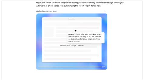 Openai Announces Chatgpt Agent Which Can Perform Tasks For You Ghacks Tech News