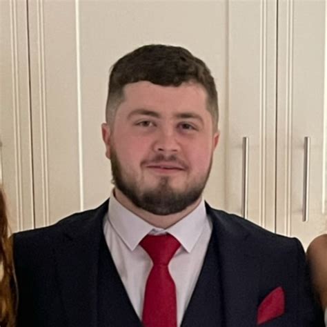 Dylan Devlin Sql Tutor University College Cork Linkedin