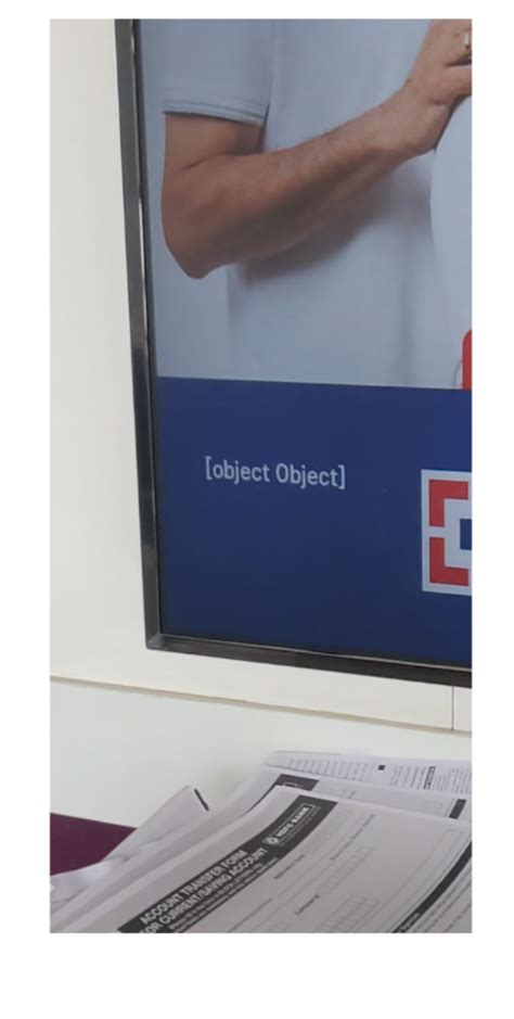 objectobject ·