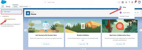 How To Mass Import Contacts Into Salesforce