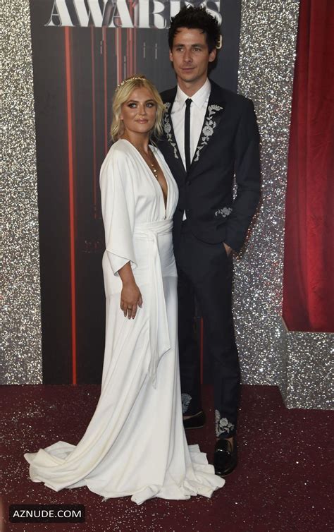 Lucy Fallon Nude Aznude