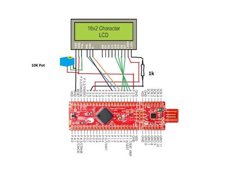 Psoc4 Bootloader Timer Interrupts Sleep Io Lcd And Imo