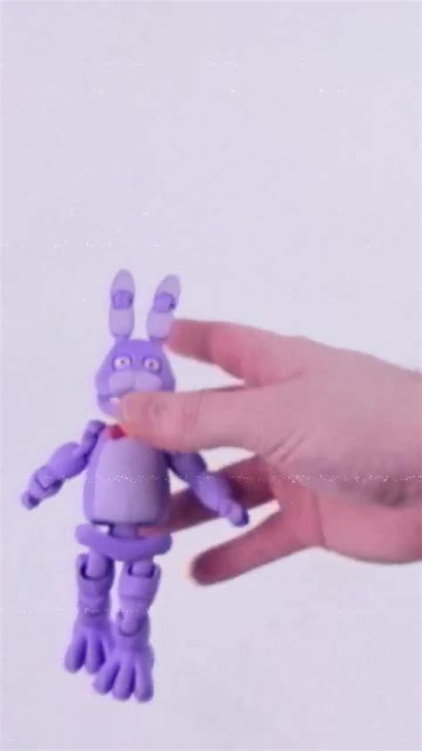 Todo Bonnie Fnaf Por Como Dibujar A Withered Bonnie De Fnaf 2 Y