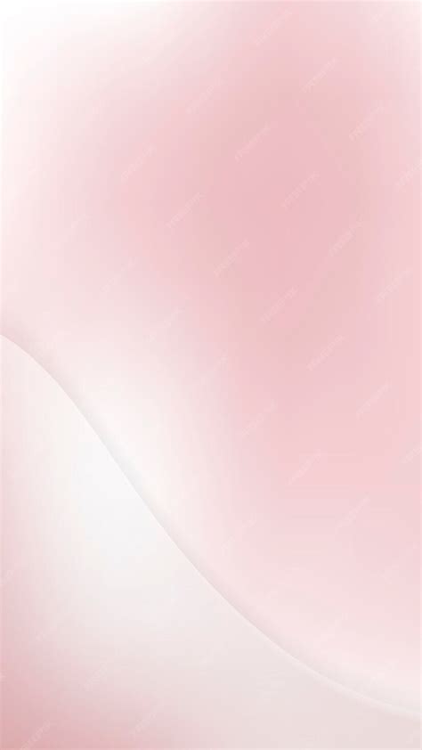 Free Vector Pink Curve Patterned Background