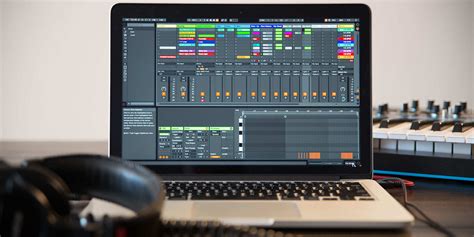 Which Buffer Setting To Use With Daw Home Recording Pro