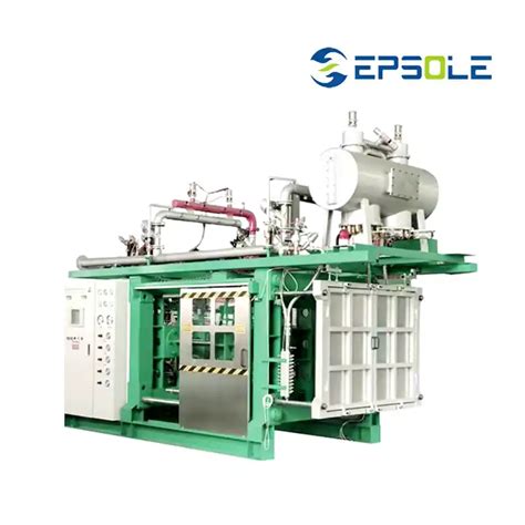Importing Eps Cup Making Machine From China