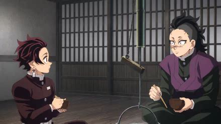 Genya Shinazugawa Desktop Wallpapers Phone Wallpaper Pfp S And More