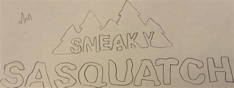 I Made The Opening Of Sneaky Sasquatch R Sneakysasquatch