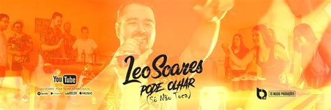 LÉo Soares Buscar Show