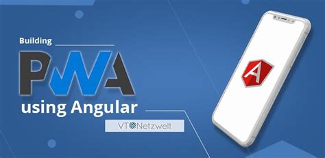 Turning Angular App Into Progressive Web App Pwa Rprogramming