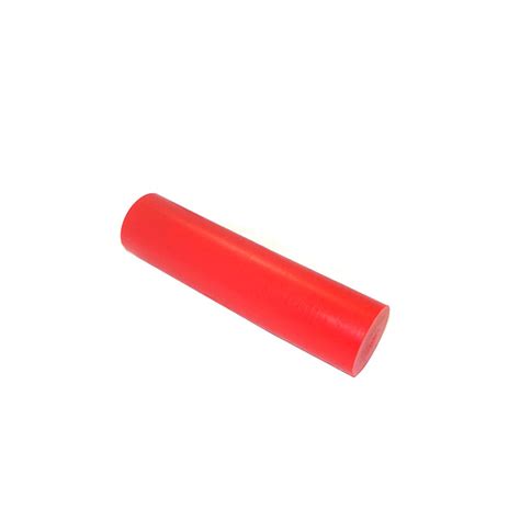 Nolathane Polyurethane Solid Rod 75mm 49088 Nolathane Repco