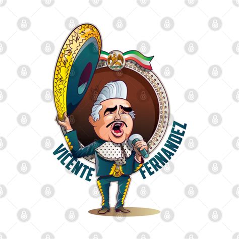 Vicente Fernandez Camisetas Comicas T Shirt Teepublic