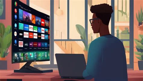 Step By Step Guide How To Jailbreak Samsung Smart Tv Descriptive Audio