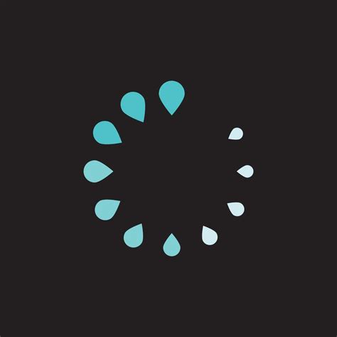 Loading Indicator Icon Vector Art At Vecteezy