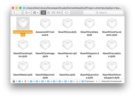 Xcode Workspace Ile Birden Fazla Proje Kurulumu By Ilter Cengiz Nsistanbul Medium