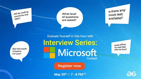 Geeksforgeeks On Linkedin Microsoftindia Microsoft