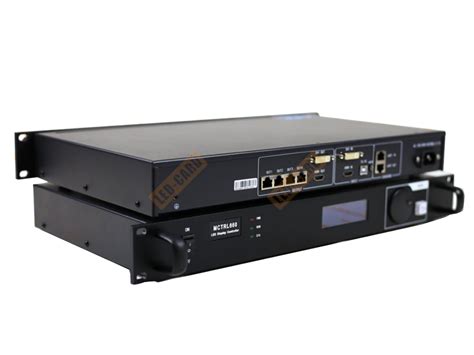 Nova MCTRL LED Display Controller LED CARD Shopping