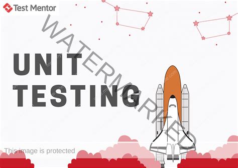 Kiểm Thử đơn Vị Unit Test Đặc điểm Và Các Bước Thực Hiện Test Mentor